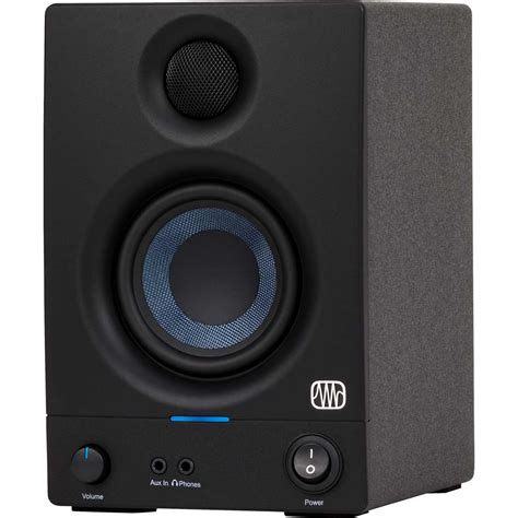 Presonus Eris 3 5 3 5 Inch Media Reference Monitor Pair With Eris Sub 8bt Bluetooth Active
