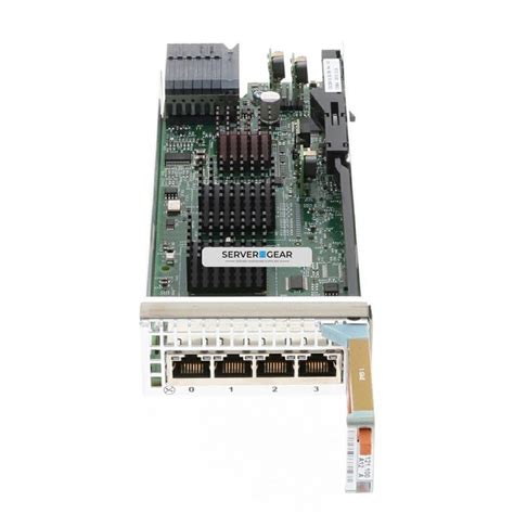 Купить 303 121 100 Система хранения данных Emc 4 Port 1g Ethernet Io