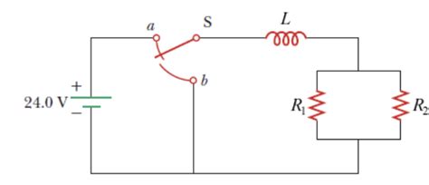 Solved Consider The Circuit Shown In The Figure Below Where Chegg