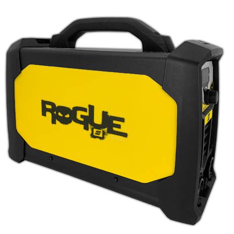 ESAB Rogue ES I PRO CE Soldadora Soldadores Electrodo Weldes