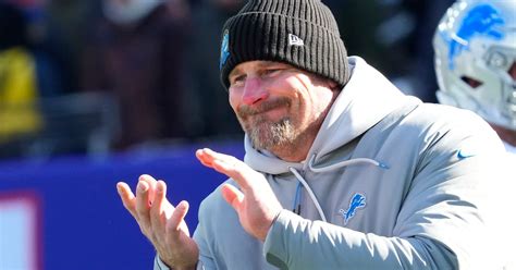 Detroit Lions Fans List The Teams Biggest Accomplishments In 2022