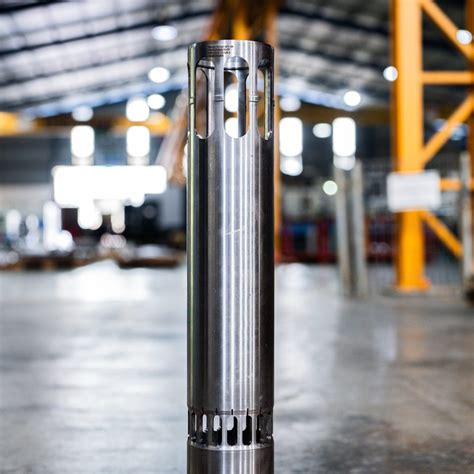 Completion Equipment Omni Oil Technologies M Sdn Bhd