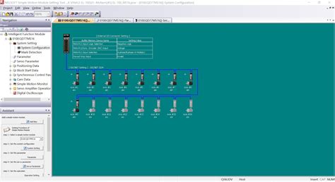 Plc Hmi Camera Robot Ph N M M L P Tr Nh Plc Mitsubishi Gx Work Link Full Option