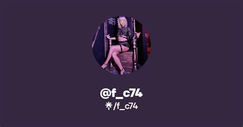 F C74 Find F C74 Onlyfans Linktree