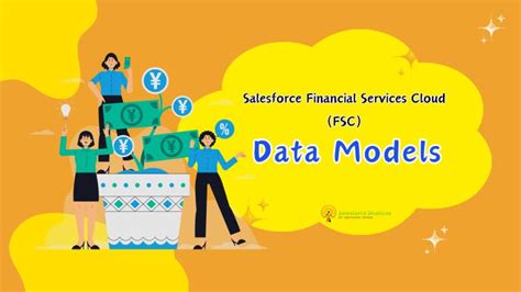 Salesforce Shastras On Linkedin Data Models Of Financial Services Cloud Fsc