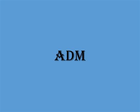 下载神器——adm 知乎