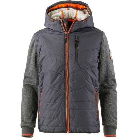 CORE by JACK & JONES Funktionsjacke, Sport Artikelhierarchie ...