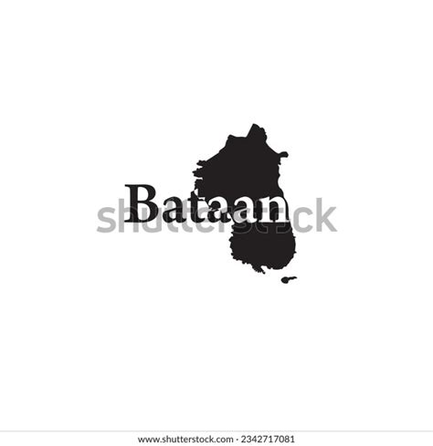Bataan Map Over 5 Royalty Free Licensable Stock Vectors And Vector Art Shutterstock