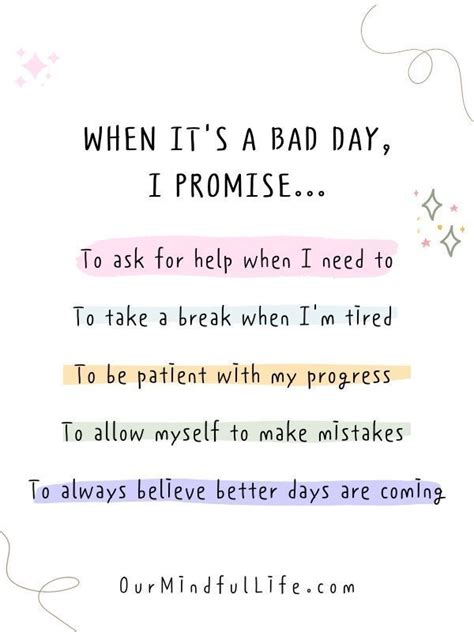 53 Cheerful Bad Day Quotes To Find Strength In Tough Time Artofit
