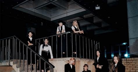 Jyp 걸그룹 니쥬 30일 한국 정식 데뷔
