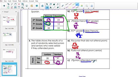 Conditional Probability Youtube