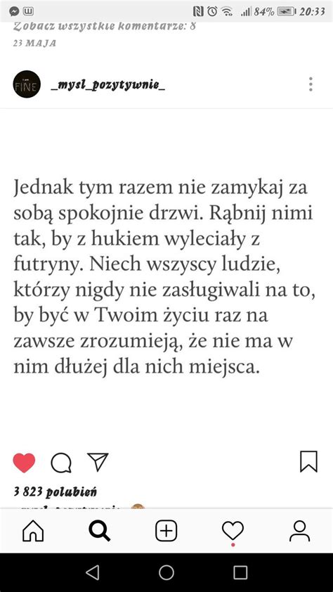 Pin Di Lena Su Cytaty