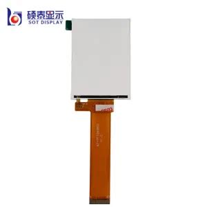 240320 DOT Matrix TFT Color Liquid Crystal Display Module Multi Size