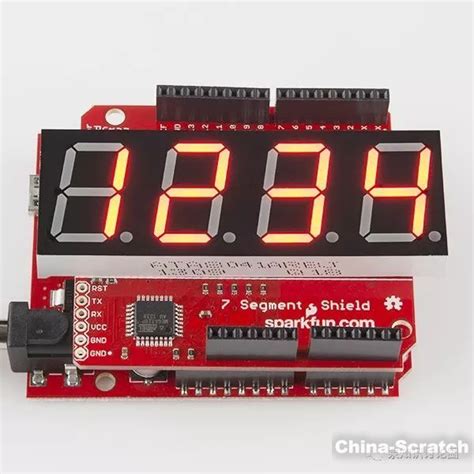 Arduino Scratch