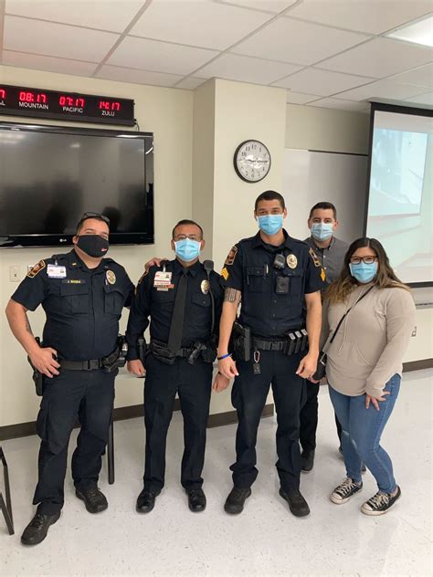 Ryan Erwin Ms Cpm Cpp On Linkedin This Is My Legacy Today Utmb Pd