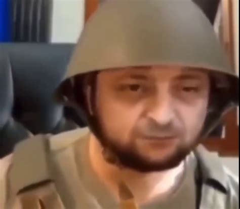 ვოლოდიმირ ზელენსკის შესახებ გაყალბებული ვიდეო ვრცელდება Factcheck Ge