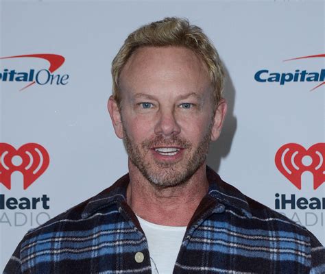 Ian Ziering Allegedly Threw The First Punch At Biker Gang In Nye Brawl