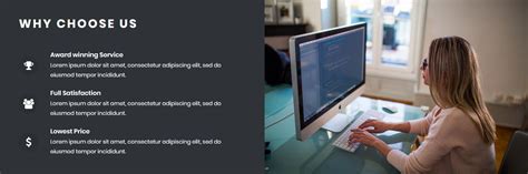 Ahona Multipurpose One Page HTML Template By MouriTheme Codester