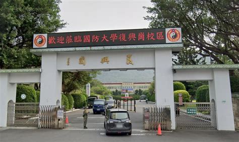 偷情小17歲甜美女學生還被控詐領助理費！國防大學上校所長慘了