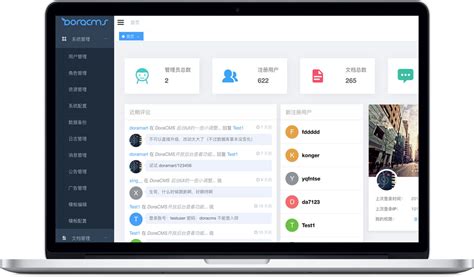 Nodejs内容管理系统 Doracmsw3cschool