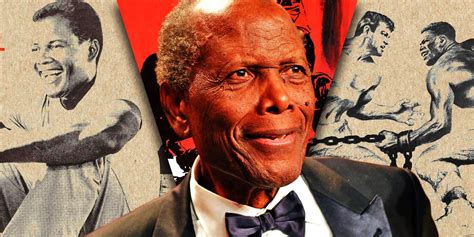 Sidney Poitier S Best Performances Ranked