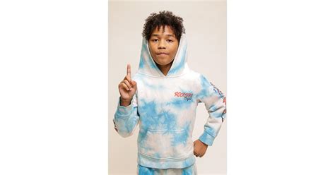 Drippy Cai The 10 Year Old Tiktok Sensation Returns With Second Hit