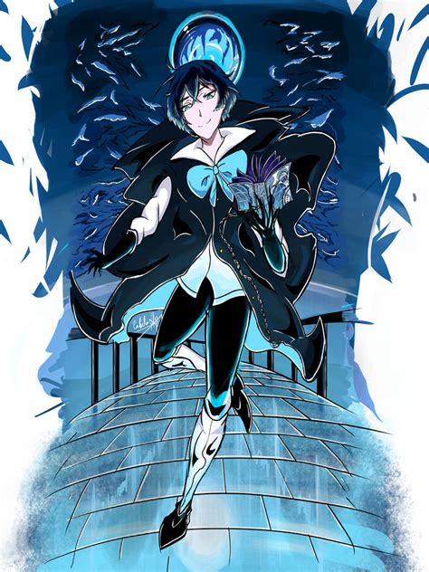 Vanitas By Cabetodlp On Deviantart
