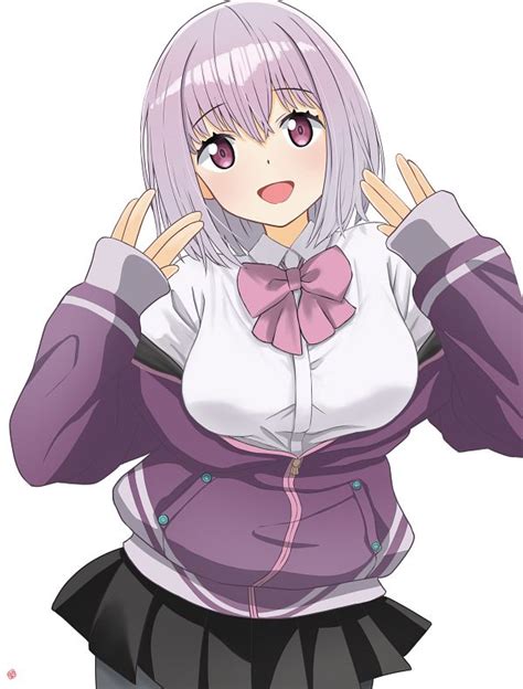 Shinjou Akane Akane Shinjō SSSS Gridman Image by nao suke twt