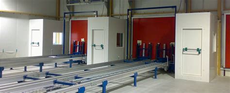 automatic truck loading and unloading technology coming to u s market