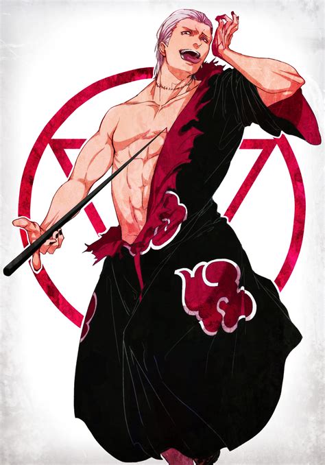 Hidan Wallpaper 59 Pictures WallpaperSet