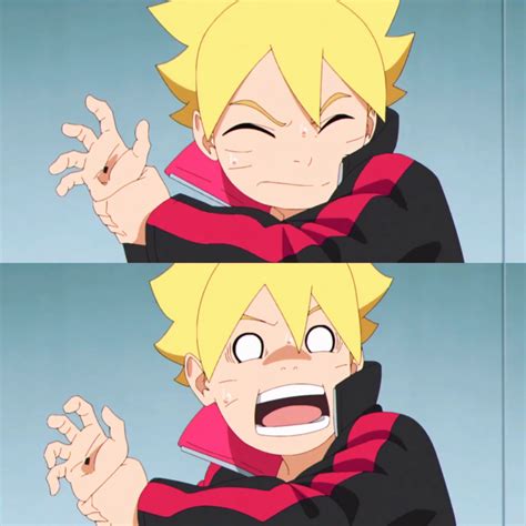 𝗕𝗼𝗿𝘂𝘁𝗼 𝗨𝘇𝘂𝗺𝗮𝗸𝗶 Personajes De Naruto Shippuden Personajes De Anime Personajes De Naruto