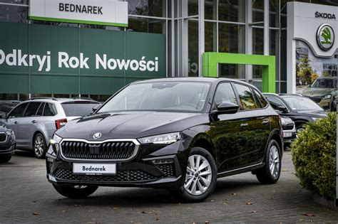ŠKODA WYPRZEDAŻ ROCZNIKA zaprasza salon skoda