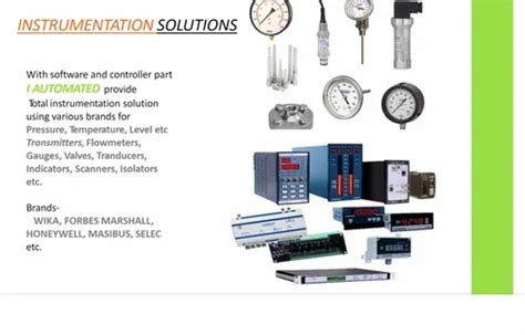 V Plc Scada System Automatic Three Phase At In Pune ID