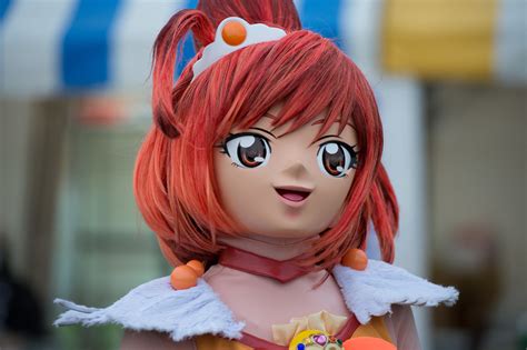 Dsc4110 スマイルプリキュアショー In 秦野丹沢まつり前夜祭 Lazidi Flickr