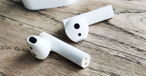 Xiaomi Mi Wireless Earphones Will Be The New High End Headphones From Xiaomi
