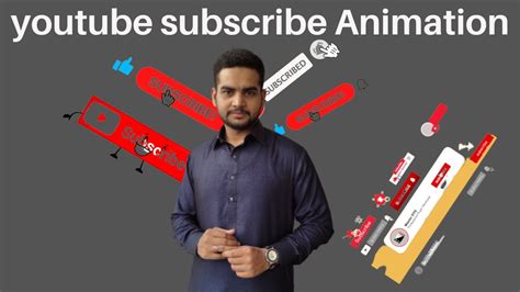 How To Create Subscribe Button On Youtube Video Kinemaster Youtube
