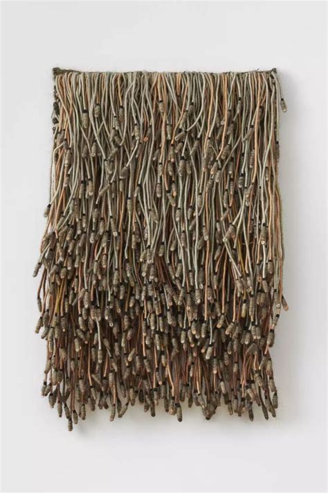 Текстурированная стена из дерева