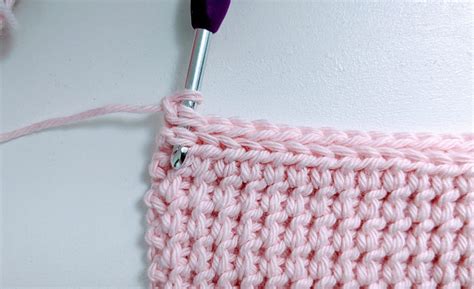 The Ultimate Extra Thick Crochet Potholder Thermal Stitch My