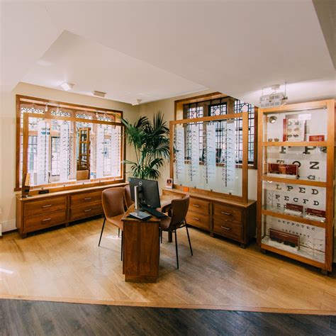 Jonathon Bryan Opticians Schedule Your Eye Exam Today