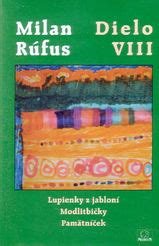 Milanium sk Autori Milan Rúfus vydavateľstvo