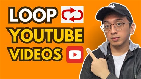 How To Put Youtube Videos On Repeat Loop On Mobile 2025 Youtube