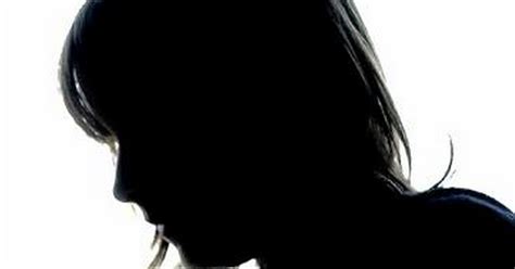 Fewer Than One In Five Victims Of A Sex Attack Have Reported It To