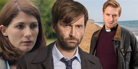 10 Best British Detective Shows Of All Time