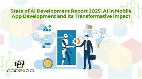state of ai development report 2025