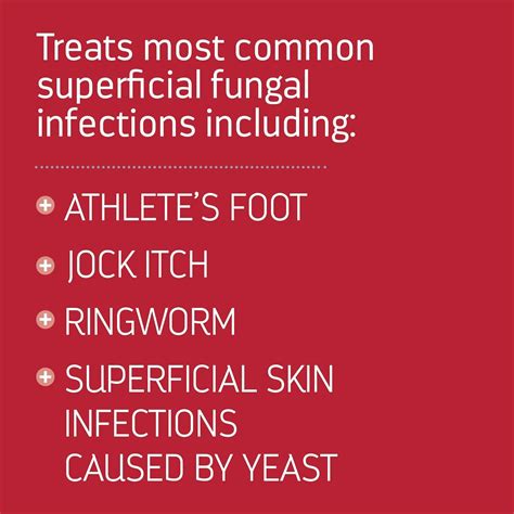 Medline Phytoplex Antifungal Powder Treats Athletes Foot Jock Itch