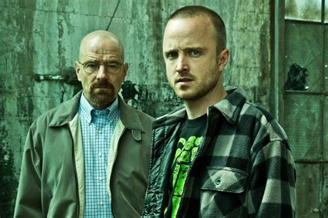 Breaking Bad Une Suite De La Série Est Elle Vraiment Imminente