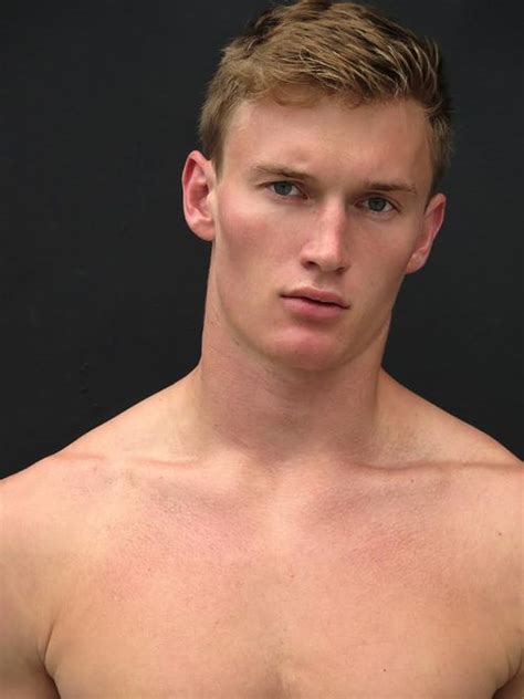 Brett Listl Model Profile Photos And Latest News