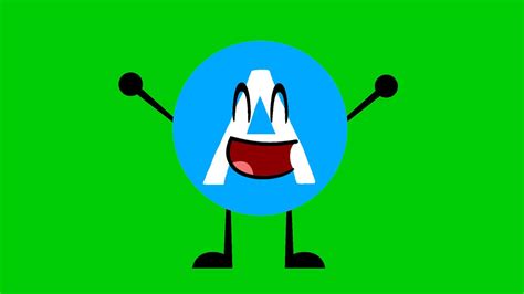 Alex Shouting Surprise In Green Screen By Alexontehinternet On Deviantart