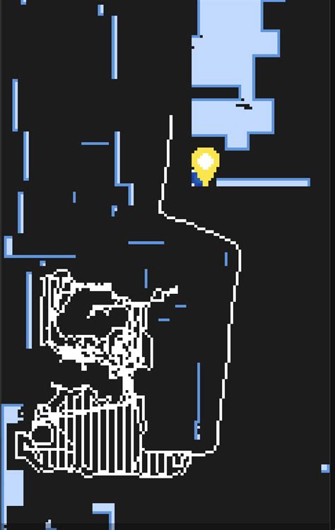 Map Not Working On Newer Bots Deebot X1 T10 · Issue 268