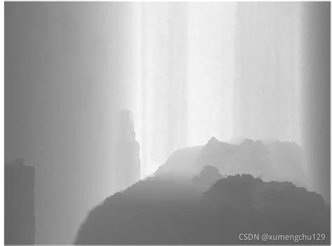 Nyu Raw 数据集的处理 Csdn博客